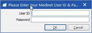 Medinet – Profile EMR User Help