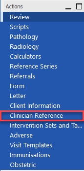 Profile EMR Library - Access Help Files – Profile EMR User Help