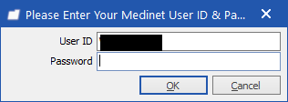 Medinet – Profile EMR User Help