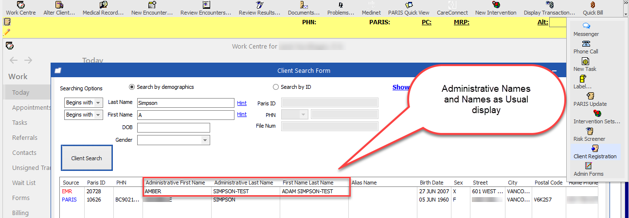 Gender Inclusion: Name, Gender Identity, Sex and Pronouns in Profile ...