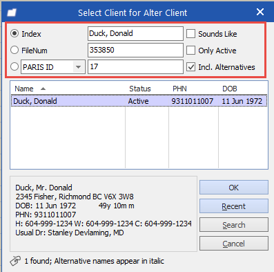 Manage Appointments in Profile EMR (for Admin) – Profile EMR User Help